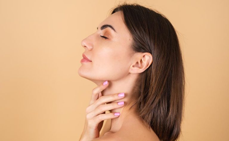 How to Make My Chin Less Pointy: Effective Treatments and Benefits